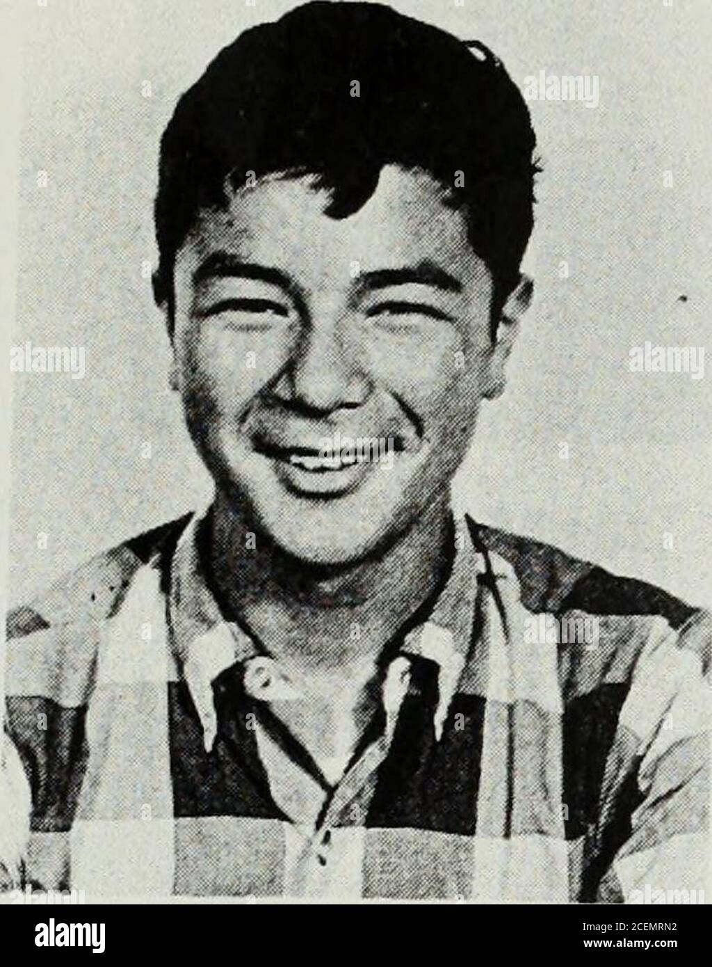 . U and I. Bill Weisel Stock Photo - Alamy