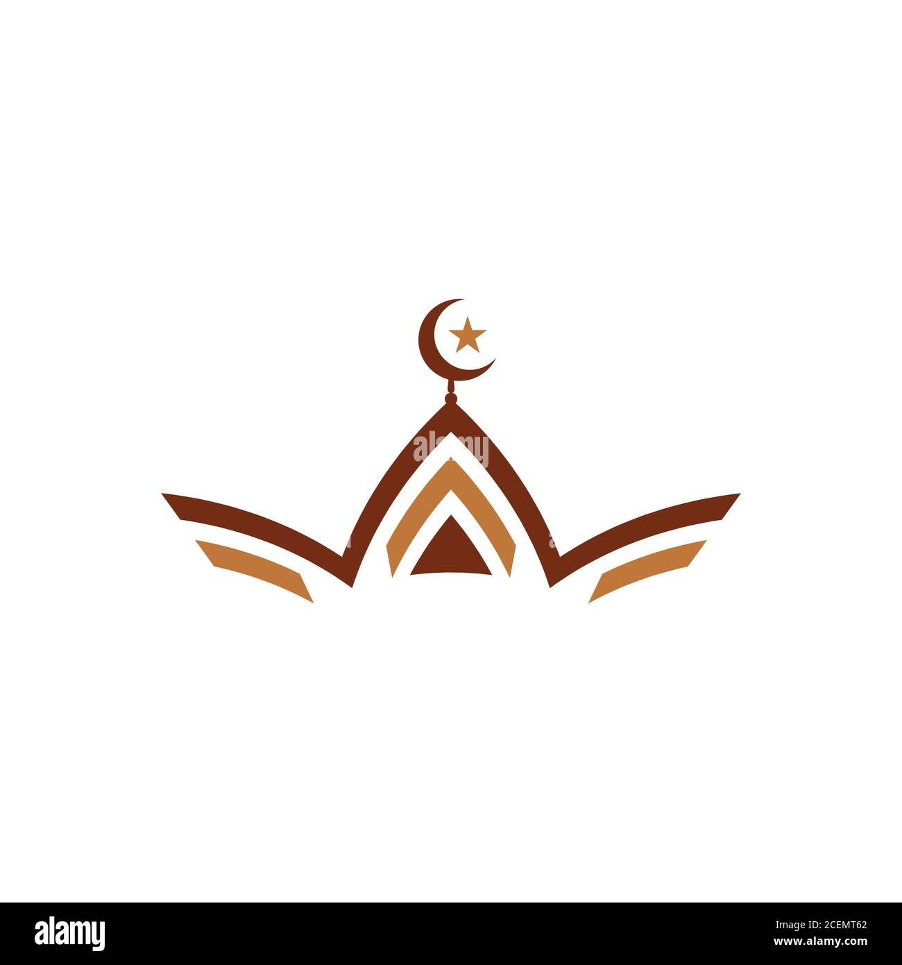 Saudi arabia mosque architecture Cut Out Stock Images & Pictures - Alamy