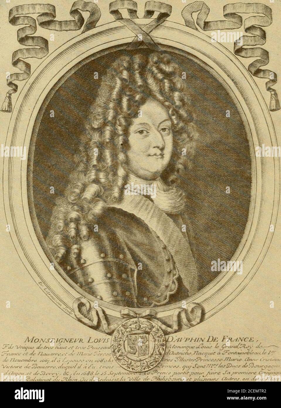. Versailles and the court under Louis XIV. ere of hosannas. Shewas ...