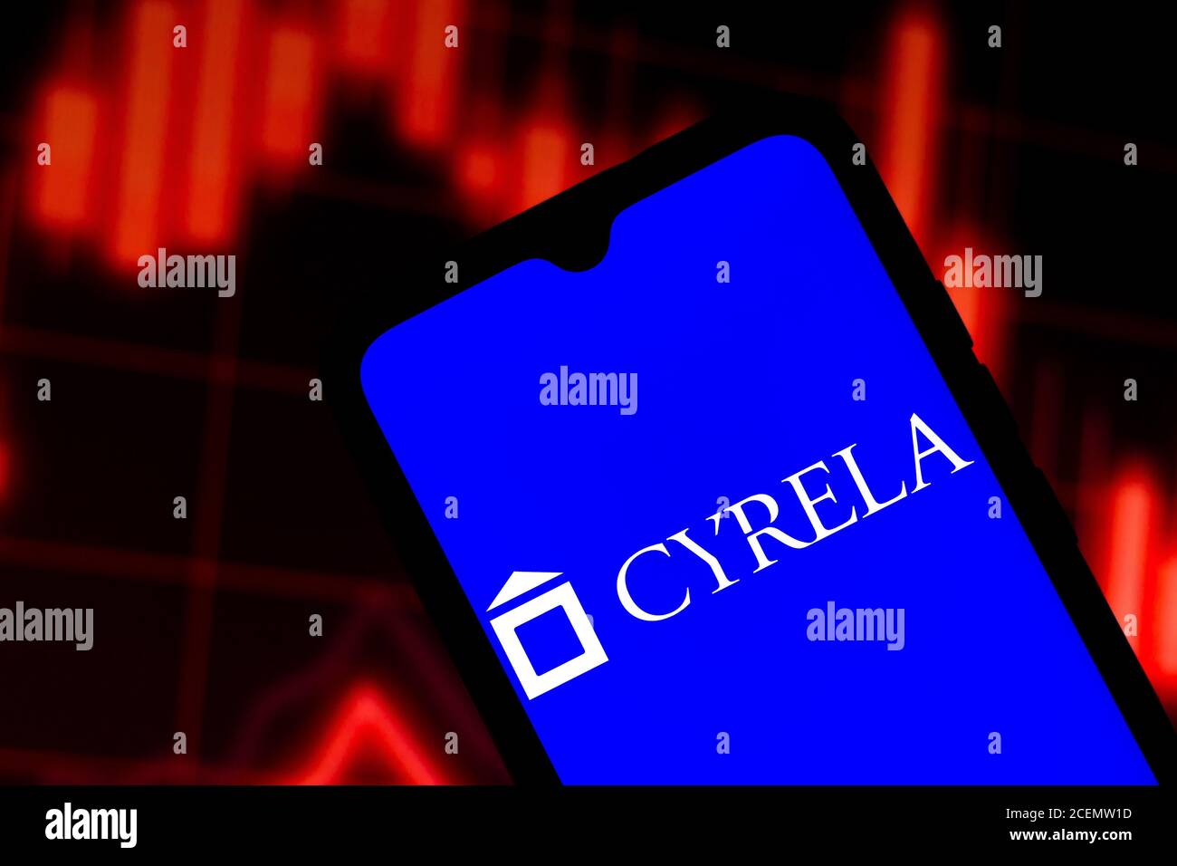 Cyrela hi-res stock photography and images - Alamy