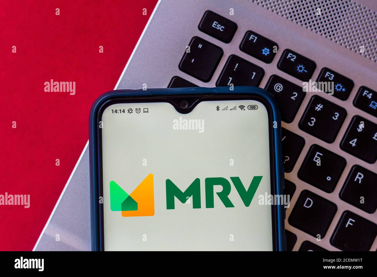 Mrv technology logo hi-res stock photography and images - Alamy