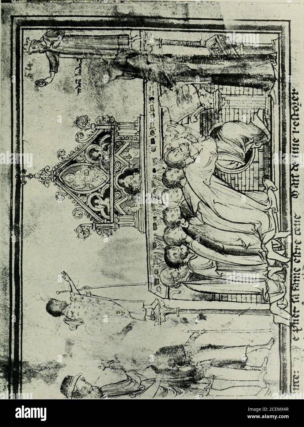 Method of loci hi-res stock photography and images - Alamy
