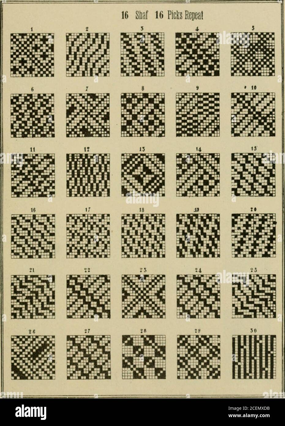 . Revised edition of Textile design book. A practical composition for ...