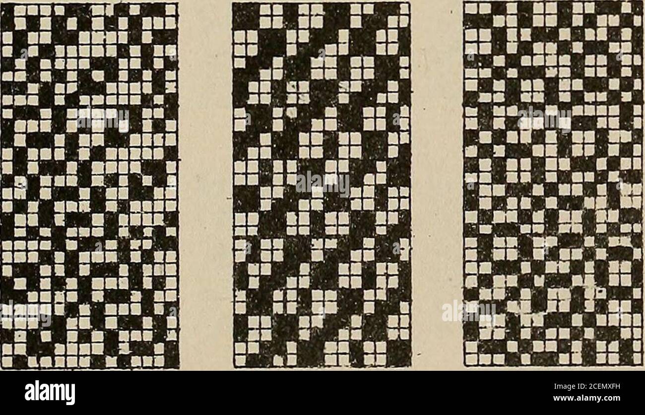 . Revised edition of Textile design book. A practical composition for ...