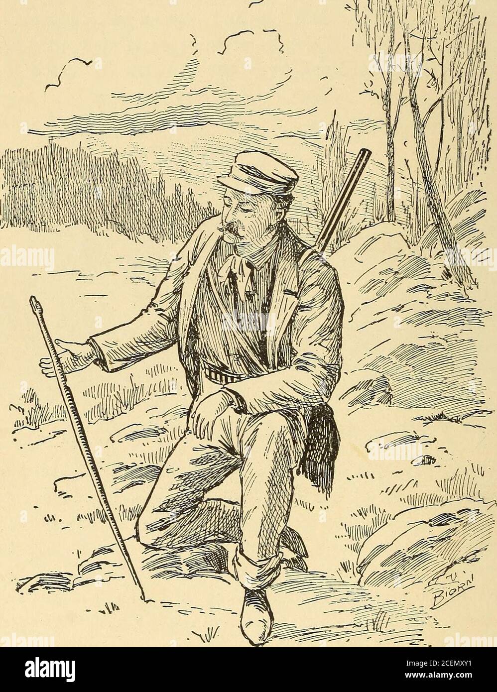 The cataleptic state hi-res stock photography and images - Alamy