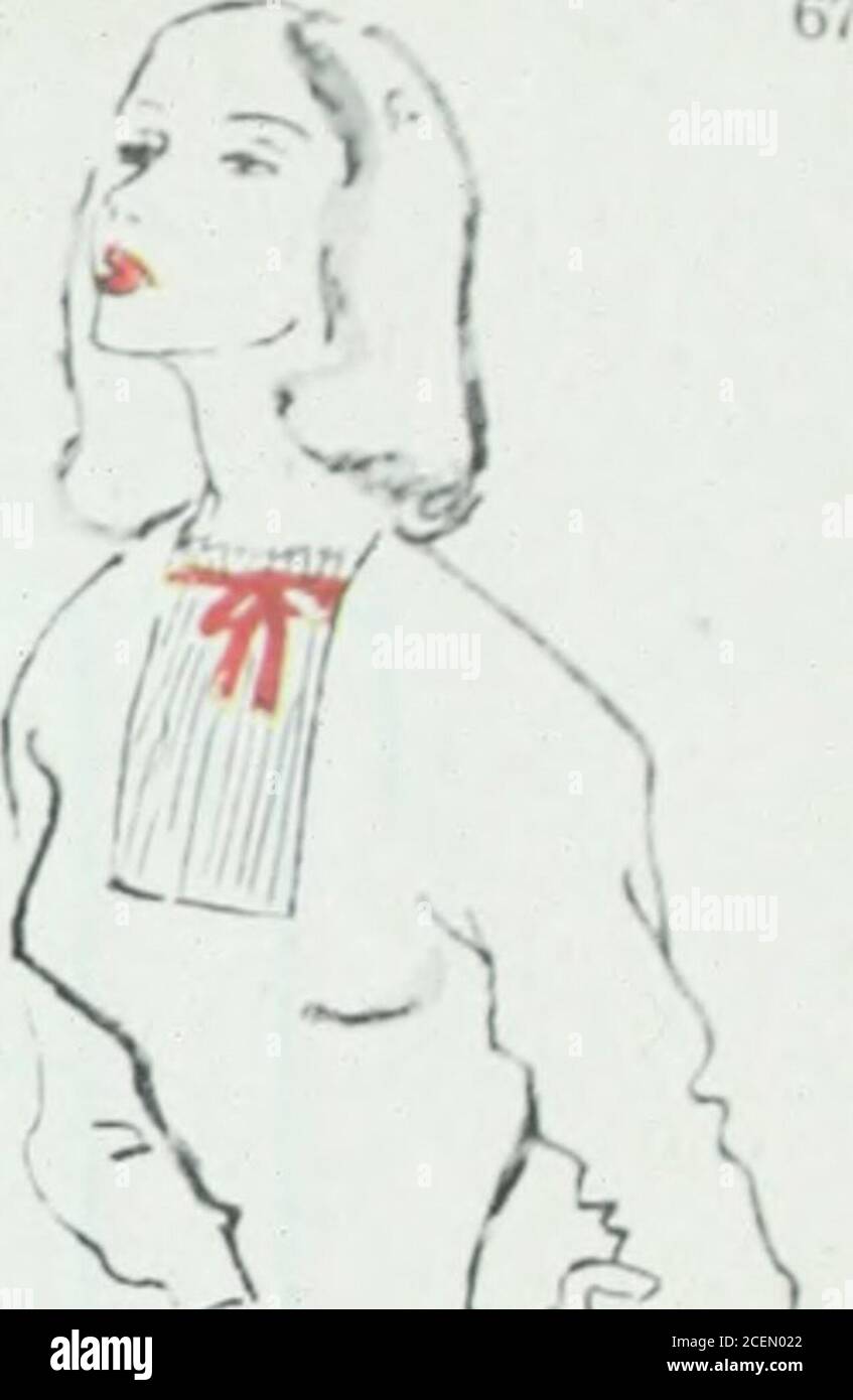 Bib neckline hi-res stock photography and images - Alamy