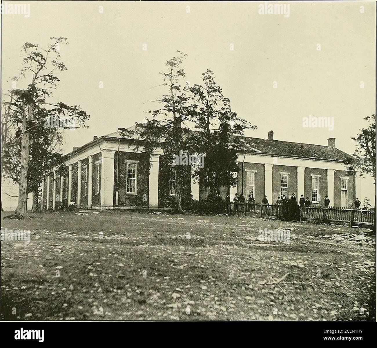 . The Phoenix. PREPARATORY CLASfc. PREPARATORY BUILDING. LA iPARTMENT ...