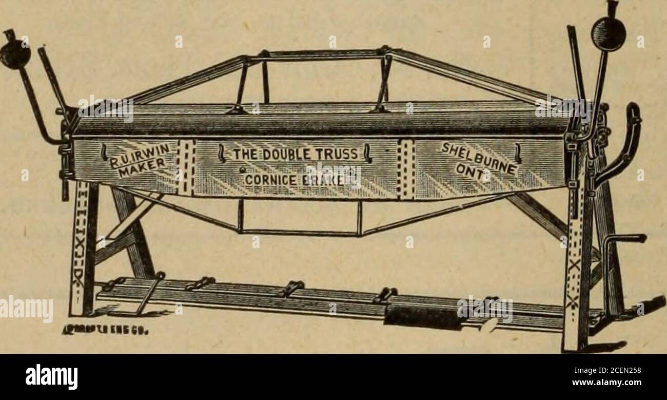 Truss attachment hi-res stock photography and images - Alamy