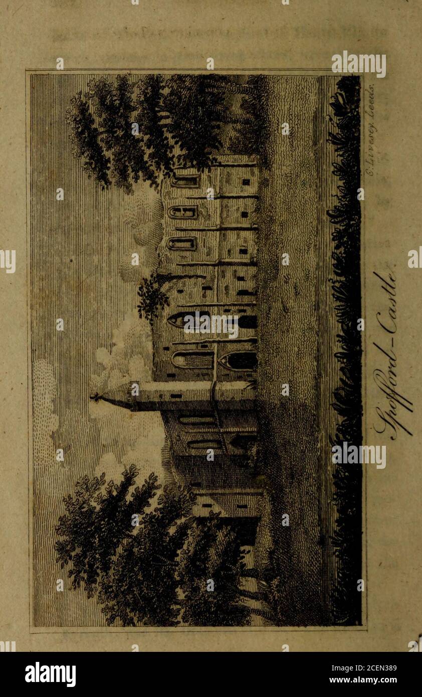 Montacute castle hi-res stock photography and images - Alamy