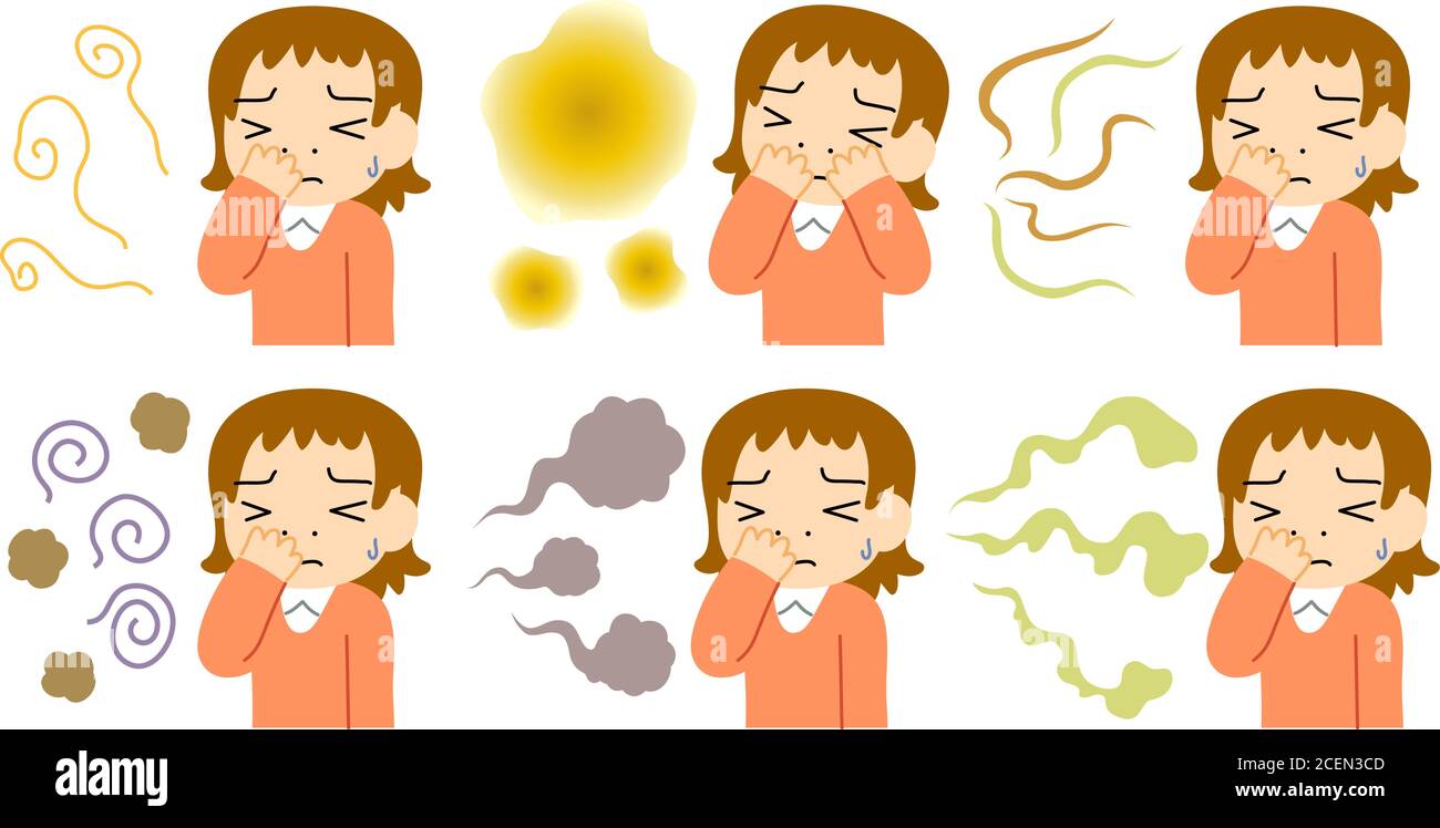 Troubled vector vectors Cut Out Stock Images & Pictures - Alamy