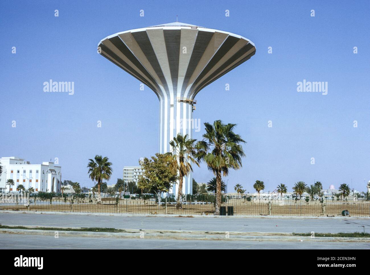 Riyadh Water Tower High Resolution Stock Photography and Images - Alamy