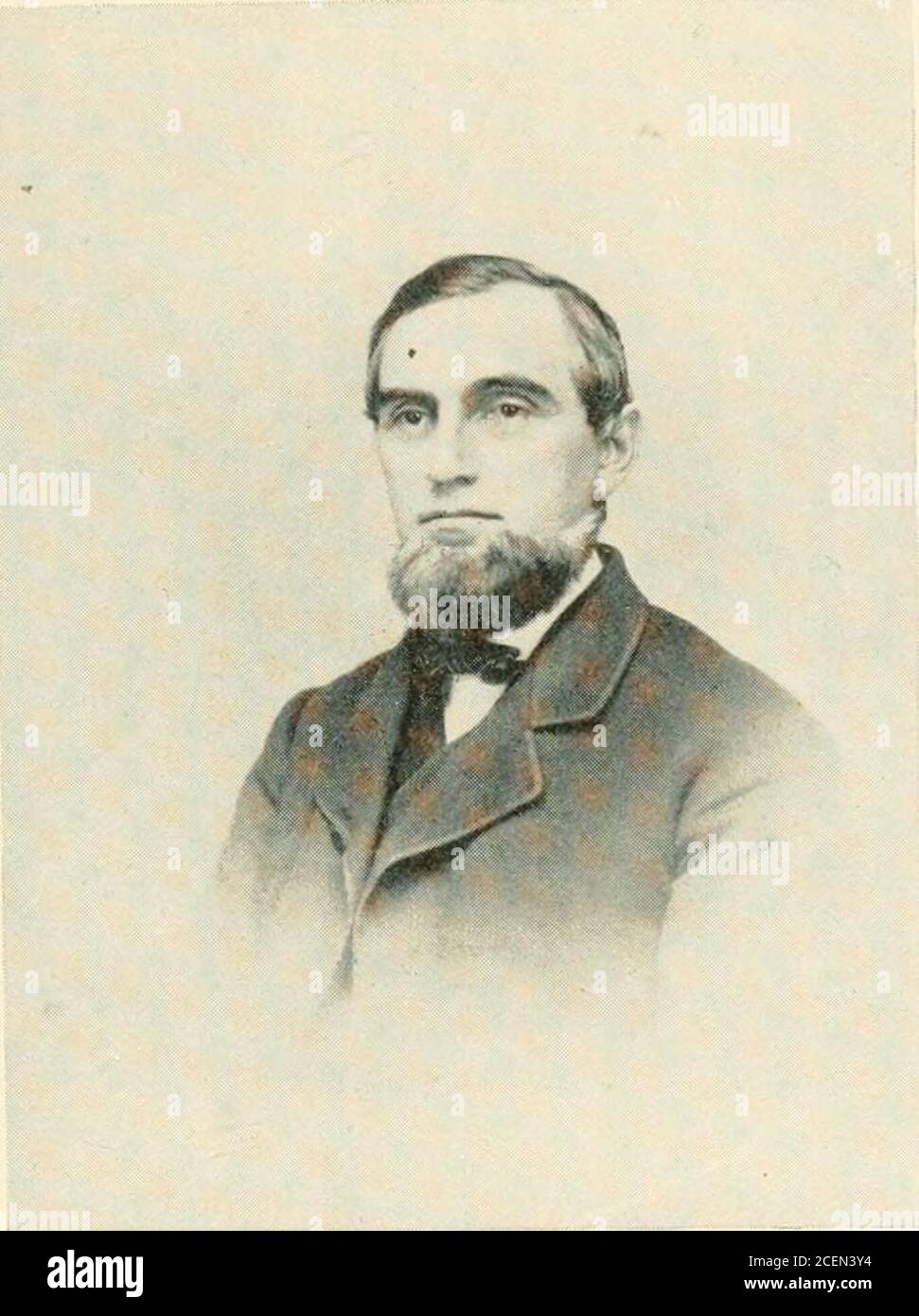 Norman Babcock Drawing