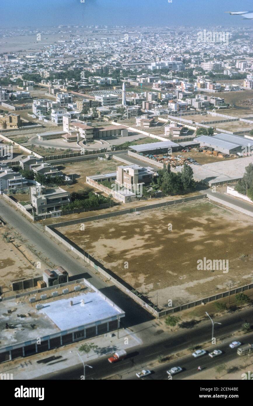 Historic jeddah hi-res stock photography and images - Alamy