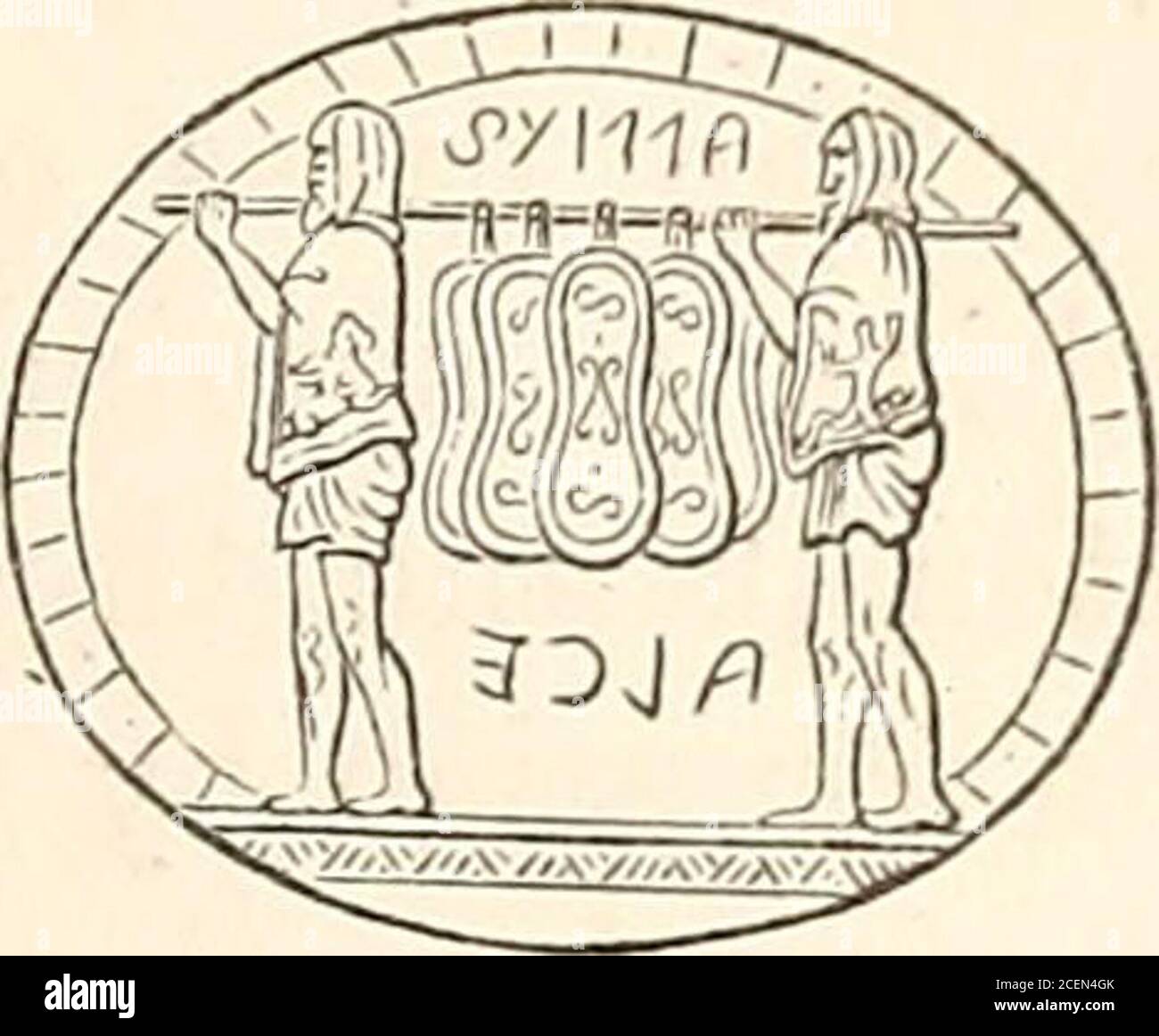 Columna bellica hi-res stock photography and images - Alamy