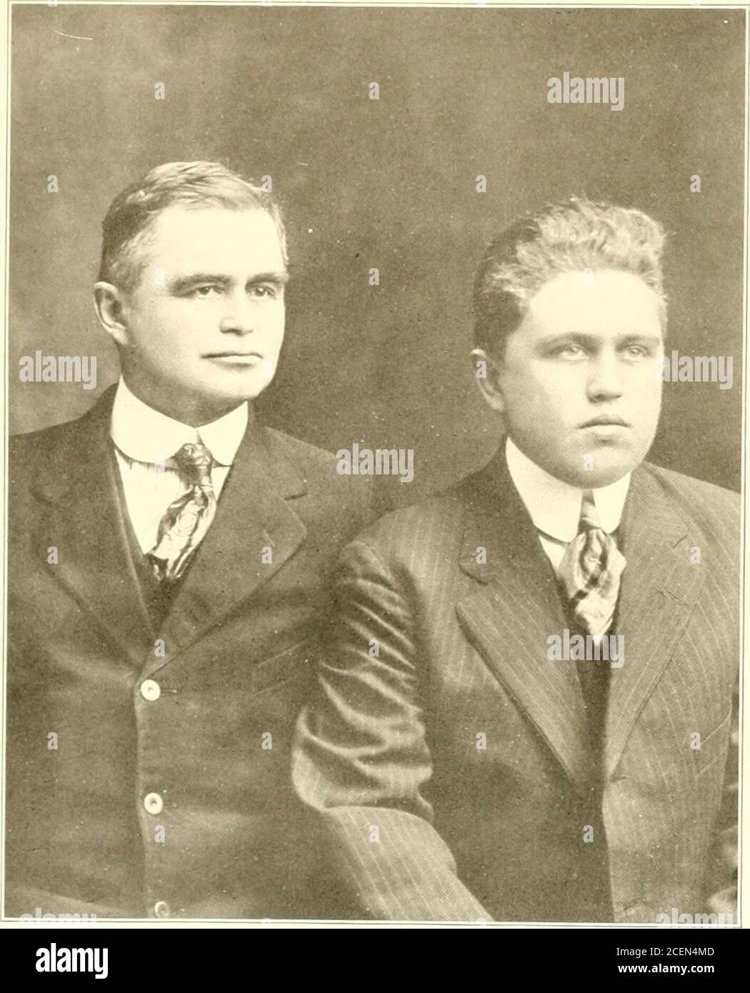 Mrs george ford hi-res stock photography and images - Alamy