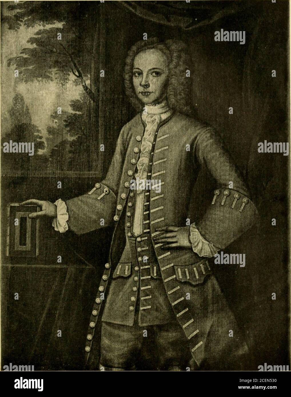 Rensselaerswyck hi-res stock photography and images - Alamy