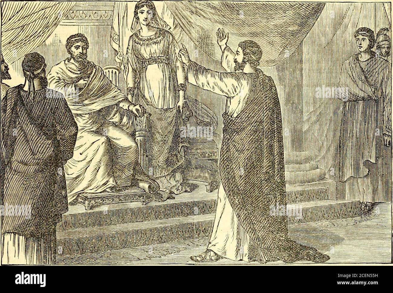 I am the resurrection hi-res stock photography and images - Alamy