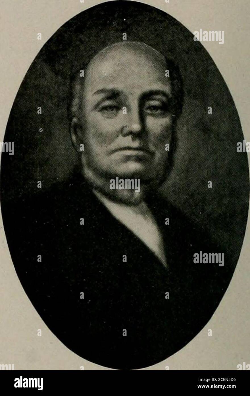 . Family tree book, genealogical and biographical : listing the ...