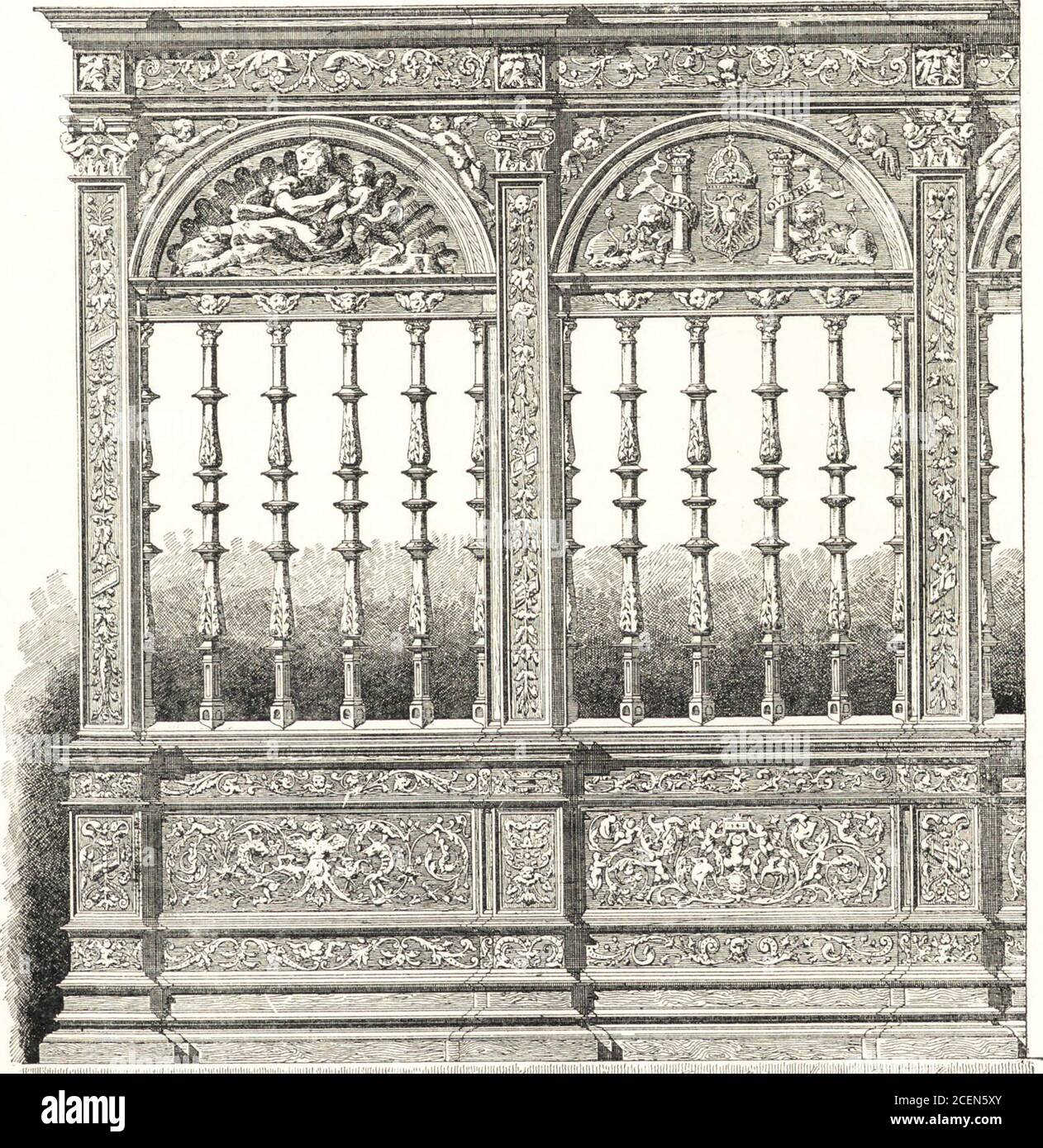 . Oud-Nederlandsche steden in haar ontstaan, groei en ontwikkeling ...