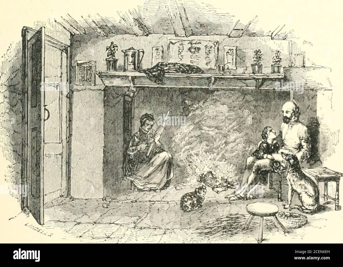 Arthur golding hi-res stock photography and images - Alamy