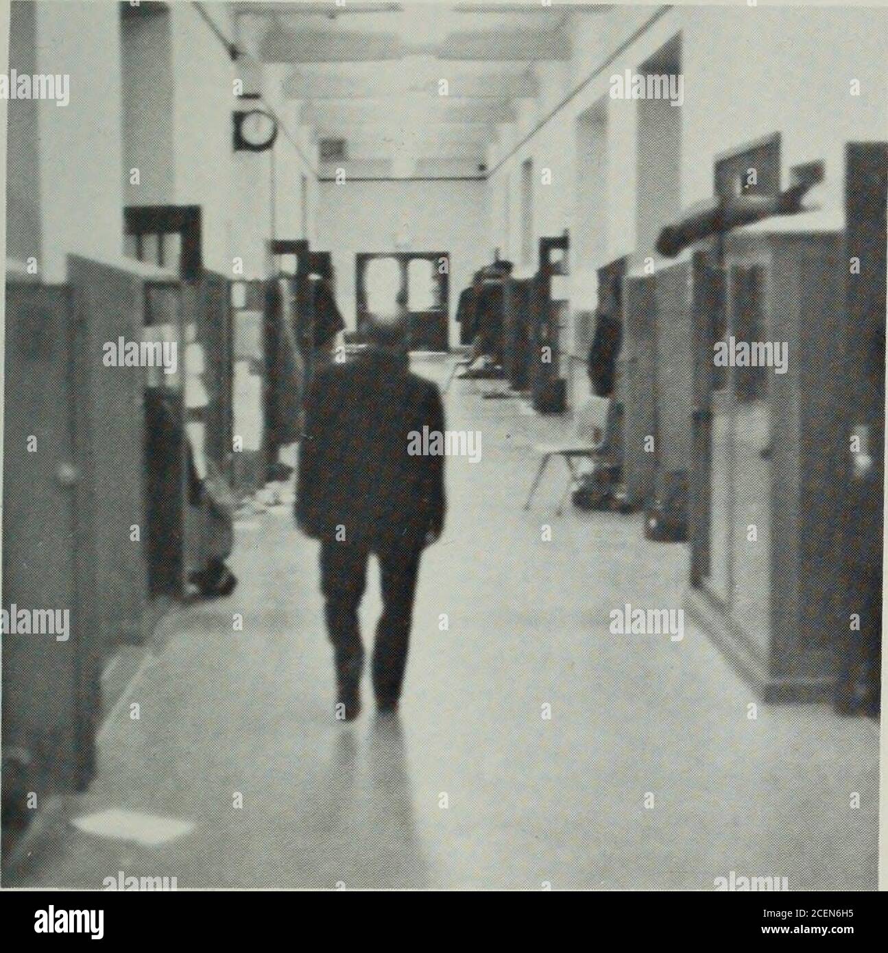 Senior skip day hi-res stock photography and images - Alamy