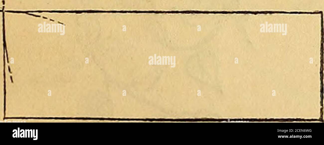 . The Decorator's assistant. From the point b draw b c perpendicularand ...