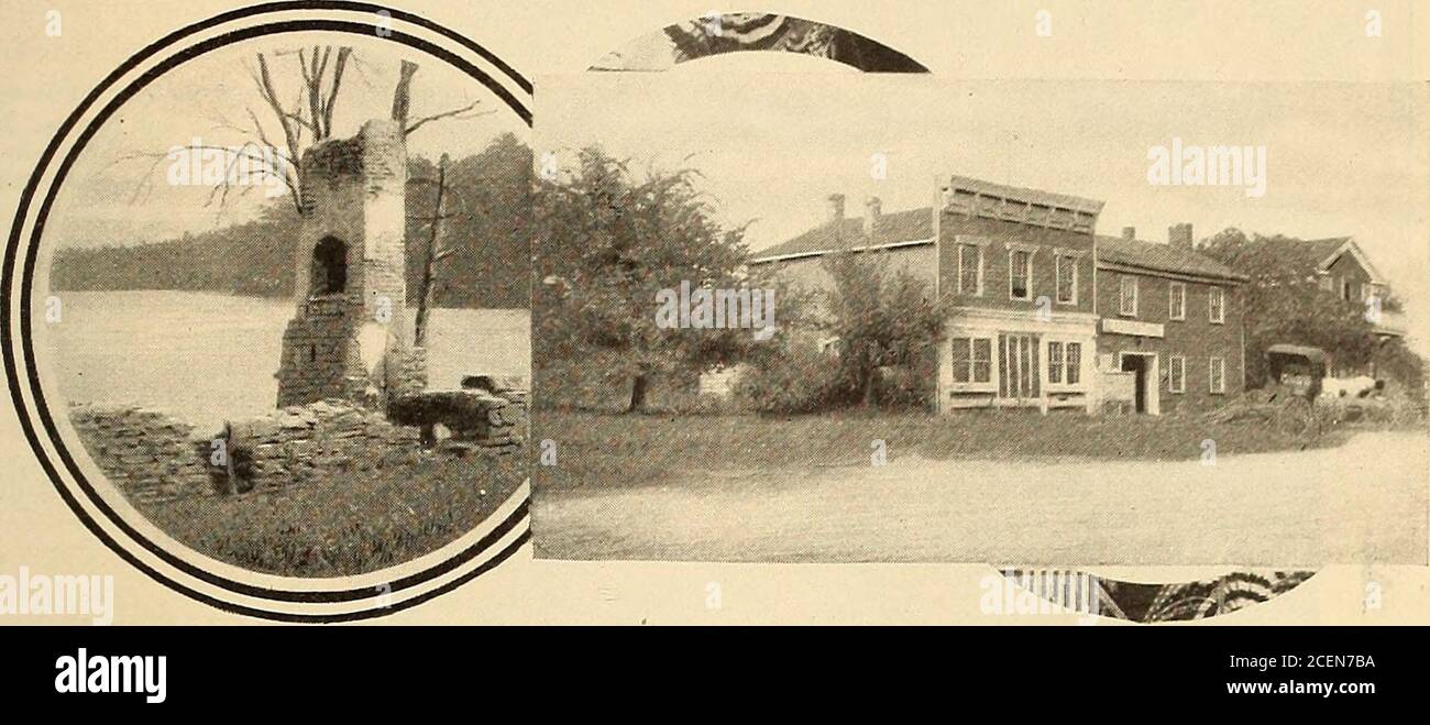 Selig polyscope hi-res stock photography and images - Alamy