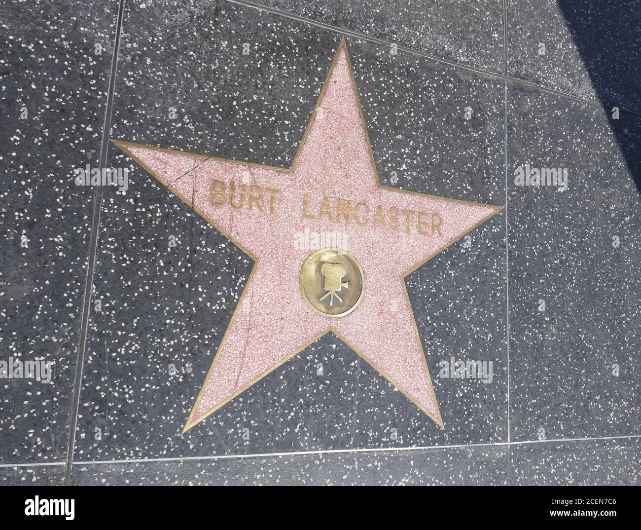 Hollywood, California, USA 1st September 2020 A general view of ...