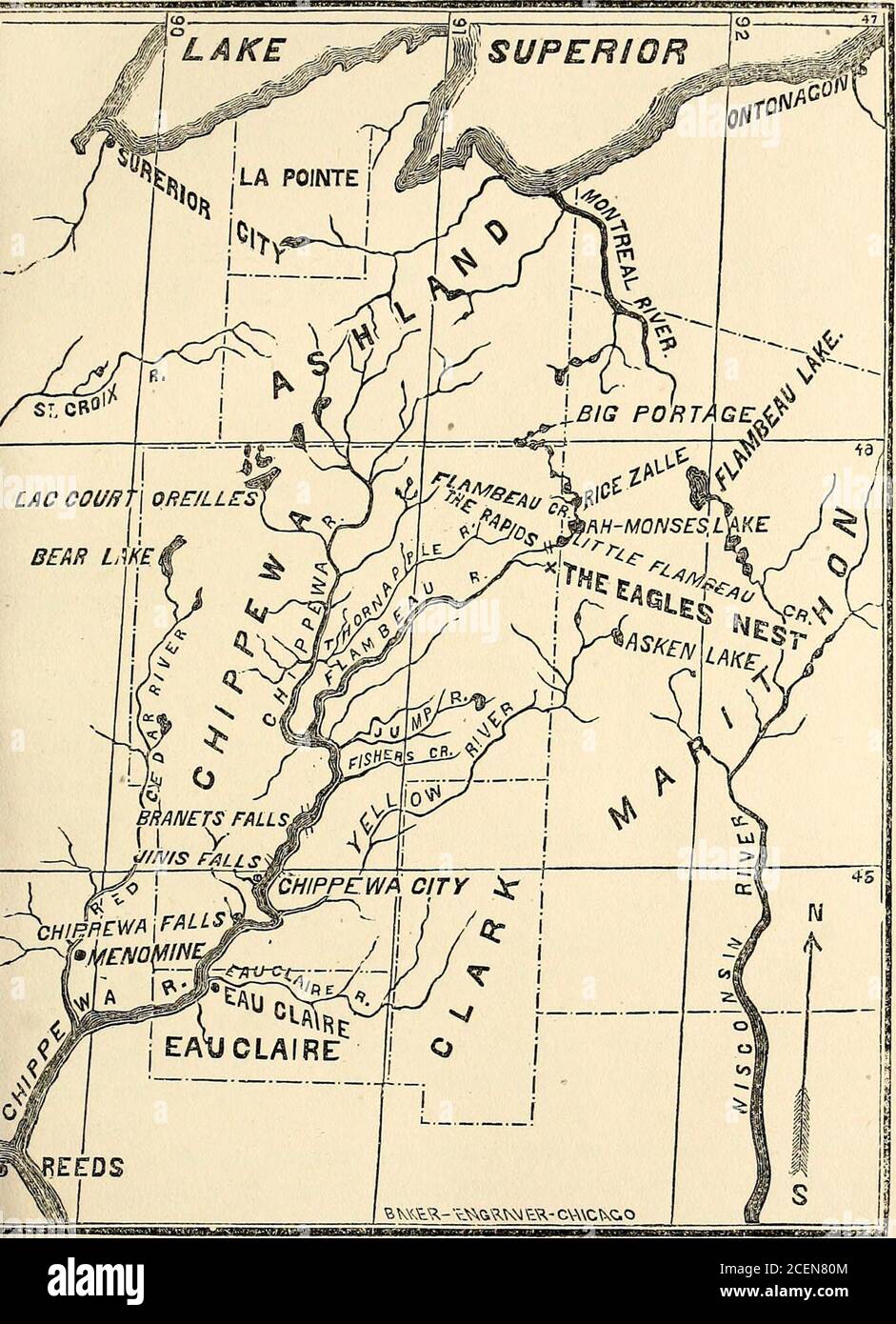 . History of "Old Abe, " : the live war eagle of the Eighth Regiment ...