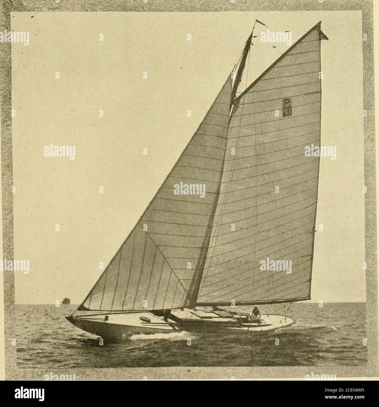 . Yachts and yachting; a magazine devoted to the upbuilding of the ...
