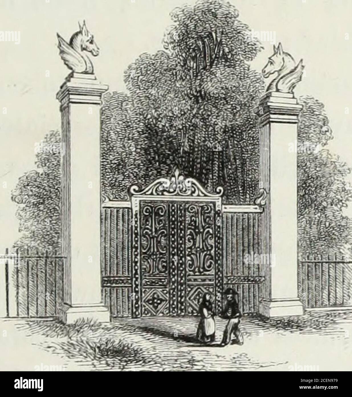 Helmingham hall hi-res stock photography and images - Alamy