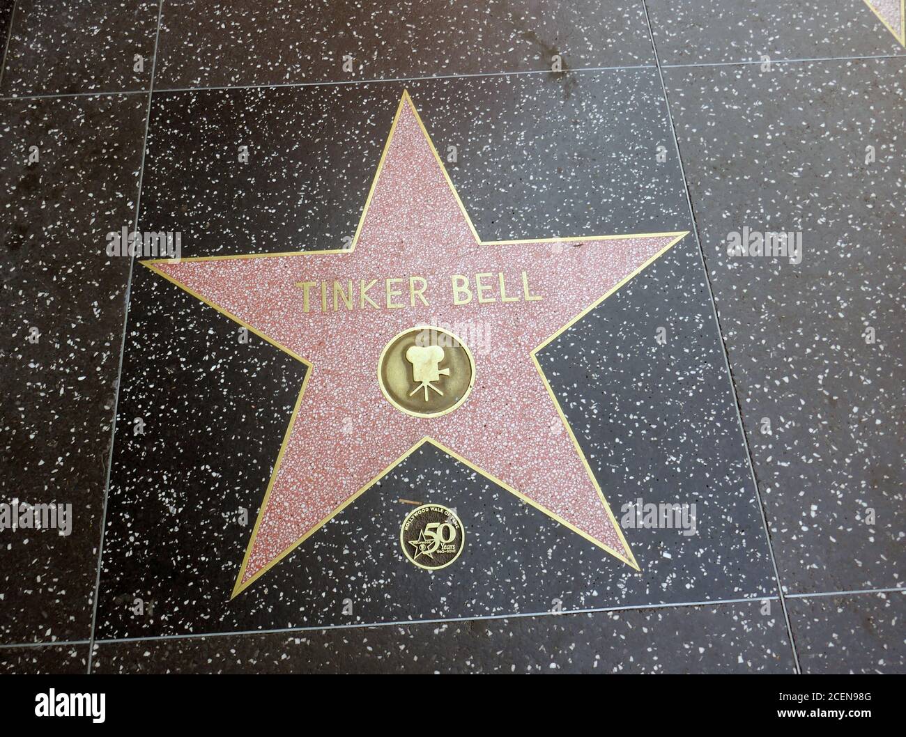 Hollywood, California, USA 1st September 2020 A general view of ...