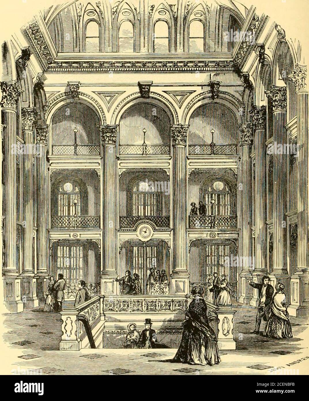 Athenaeum library boston hi-res stock photography and images - Alamy