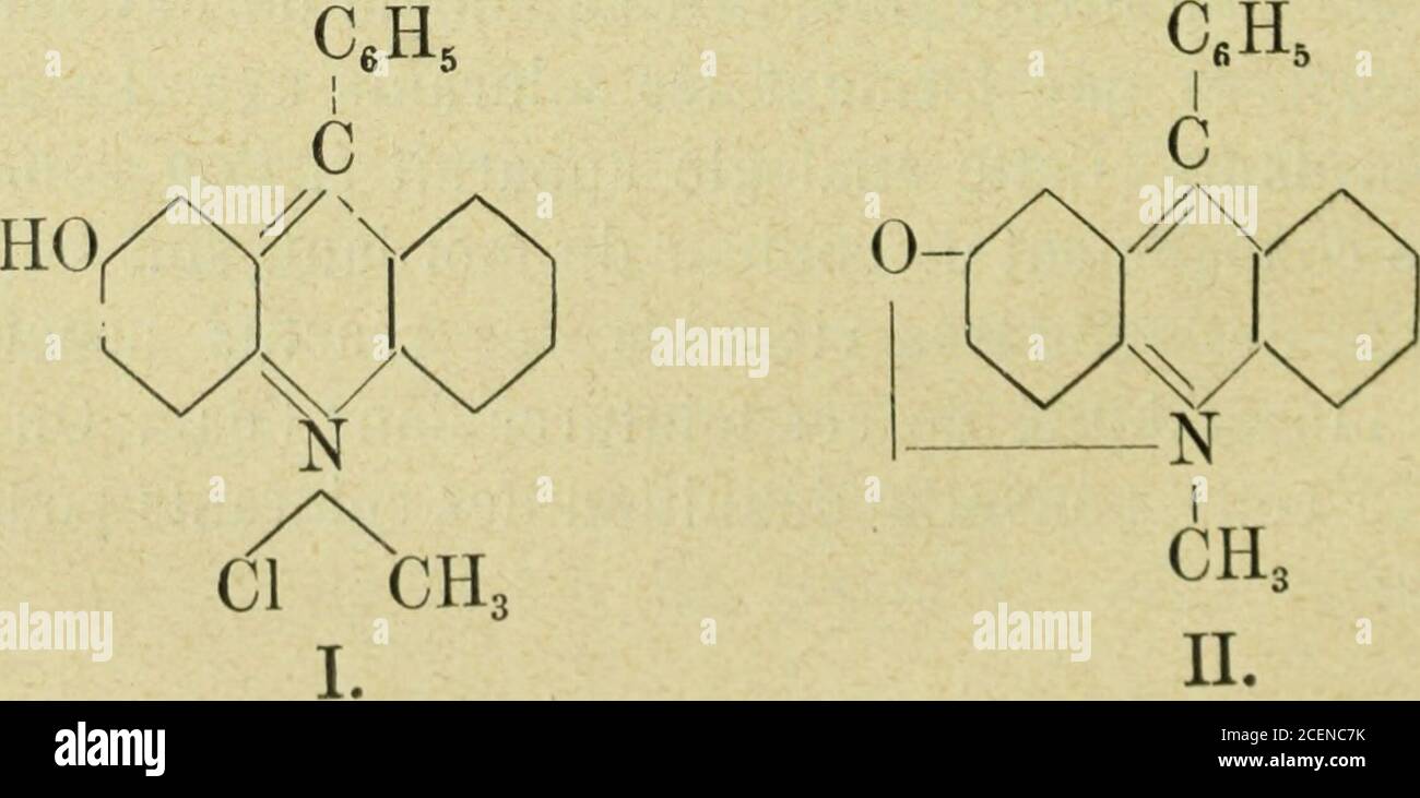 L'acide benzoïque hi-res stock photography and images - Alamy
