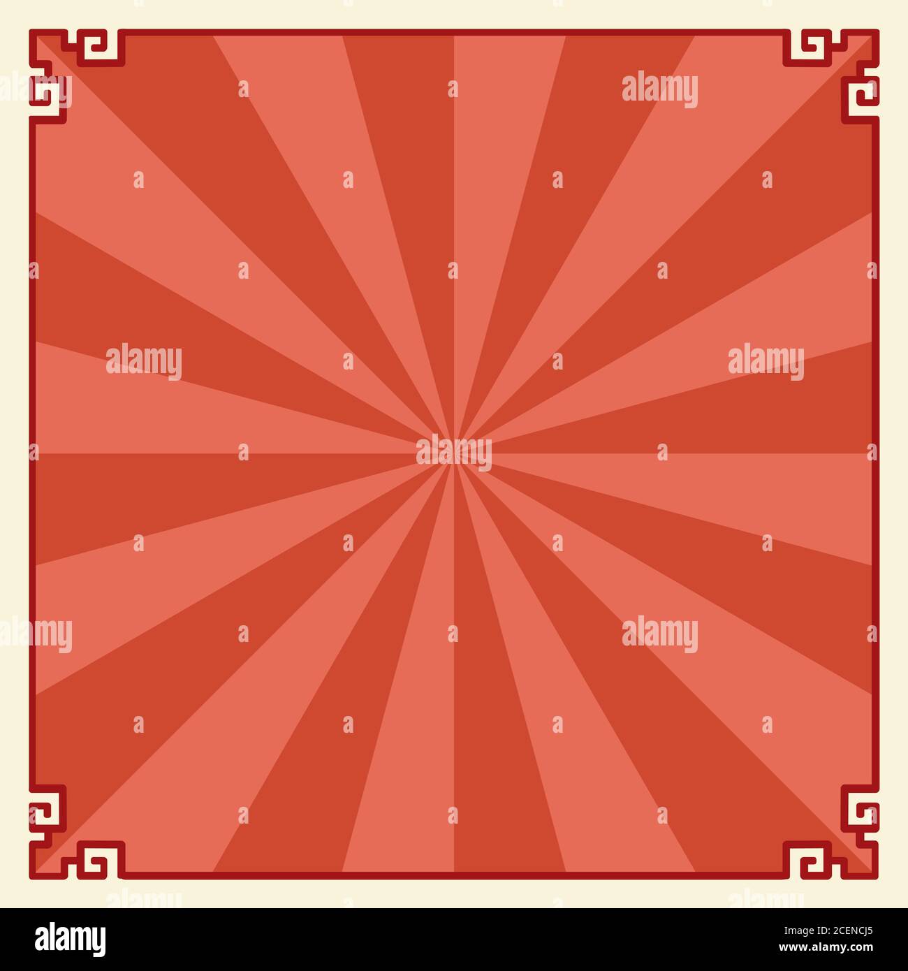 The great wall Stock Vector Images - Alamy