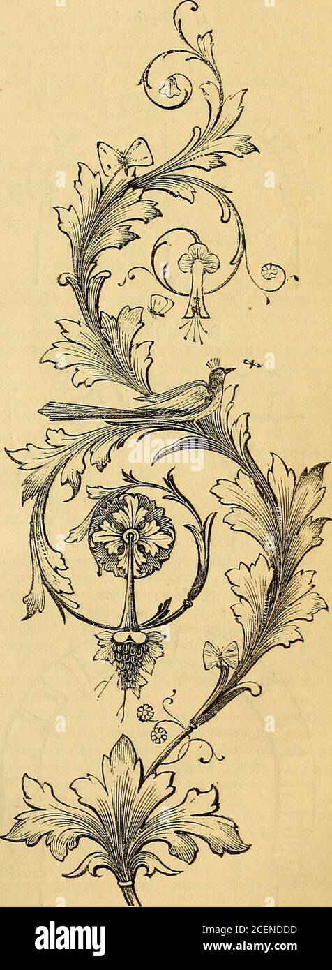 Arabesque no 9 hi-res stock photography and images - Alamy