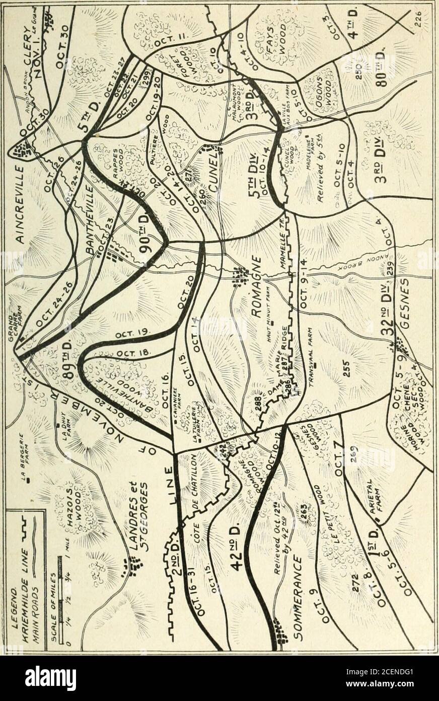 Battle ground map hi-res stock photography and images - Alamy