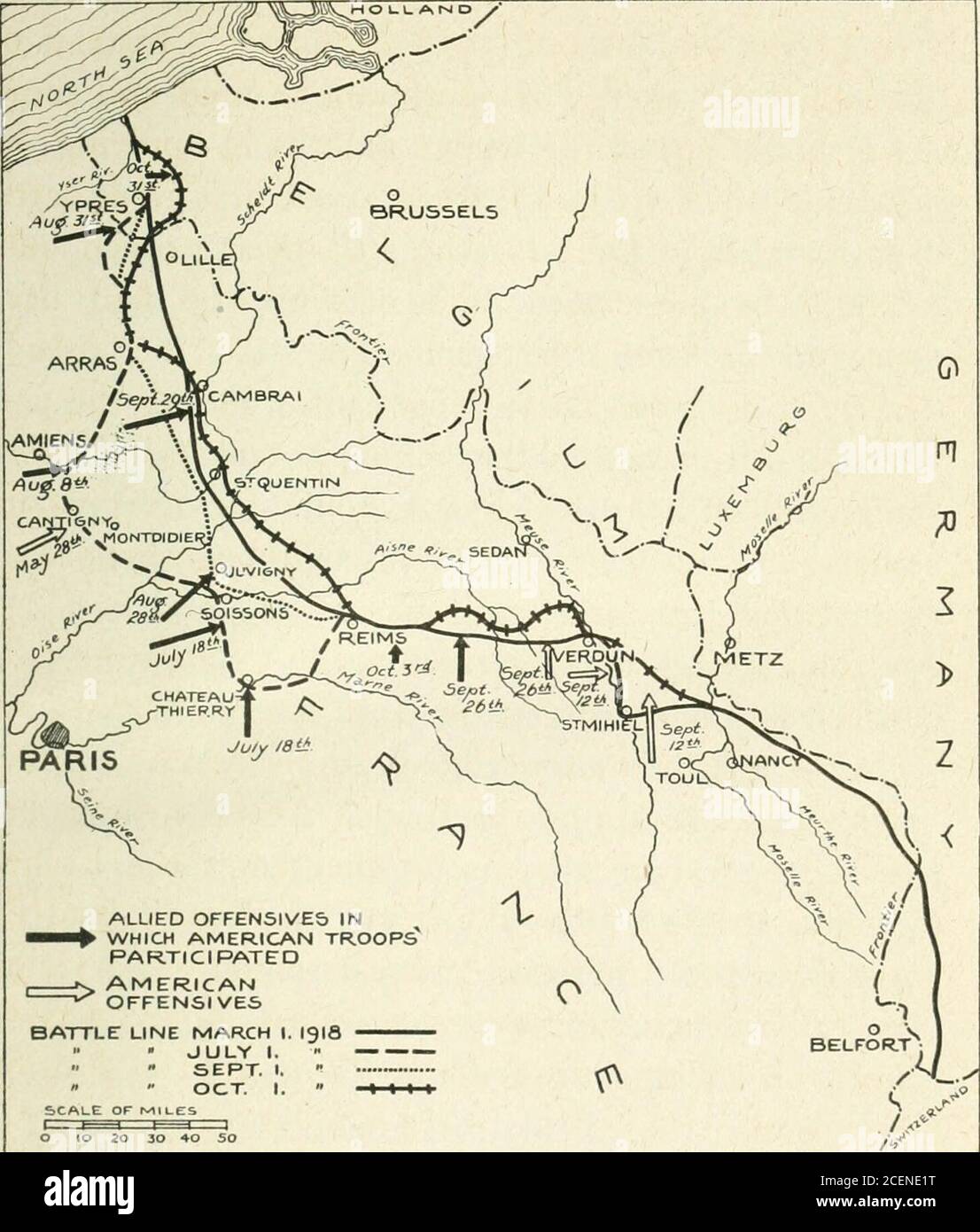 Us army bases in france hi-res stock photography and images - Alamy