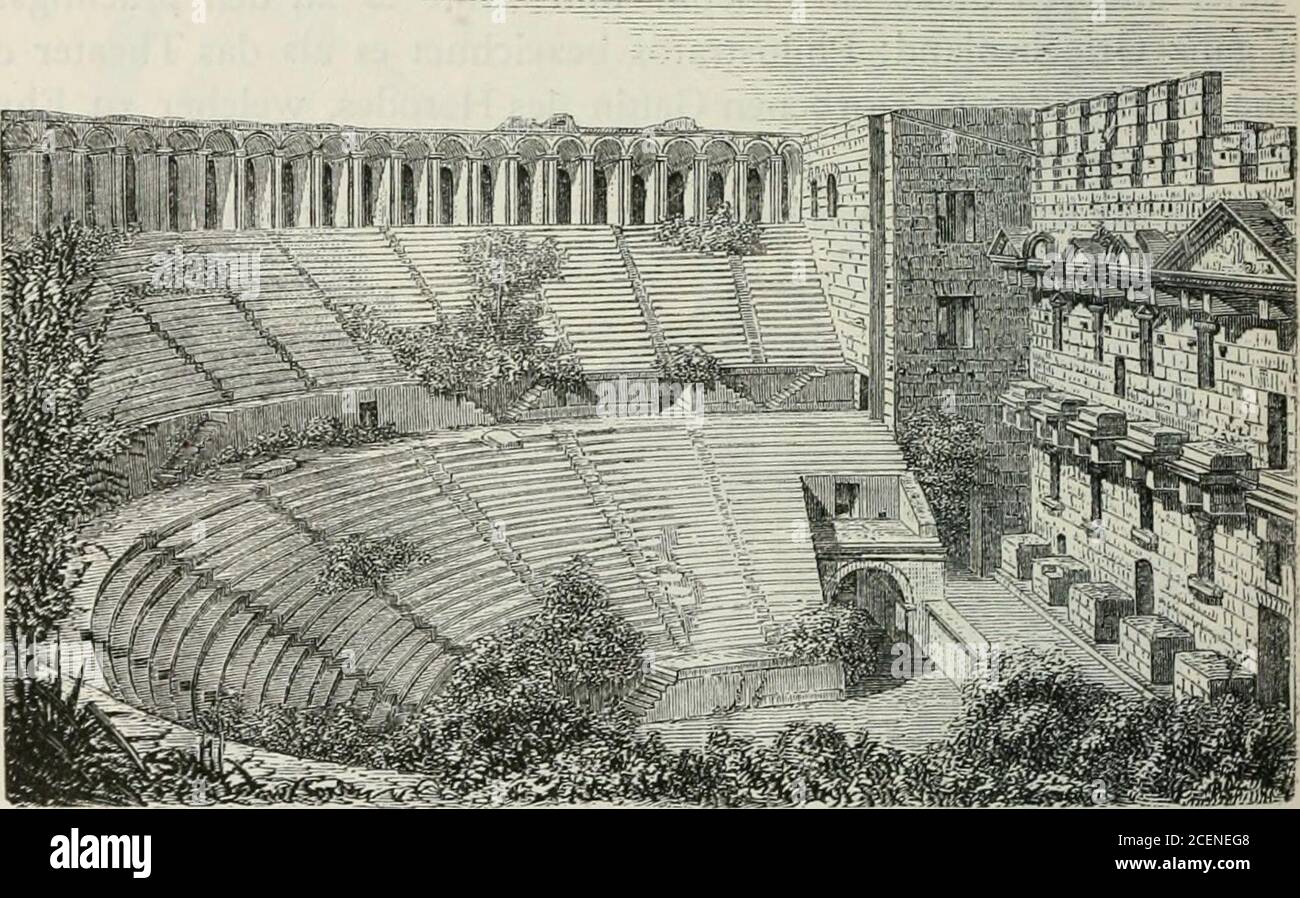 Die arcaden hi-res stock photography and images - Alamy