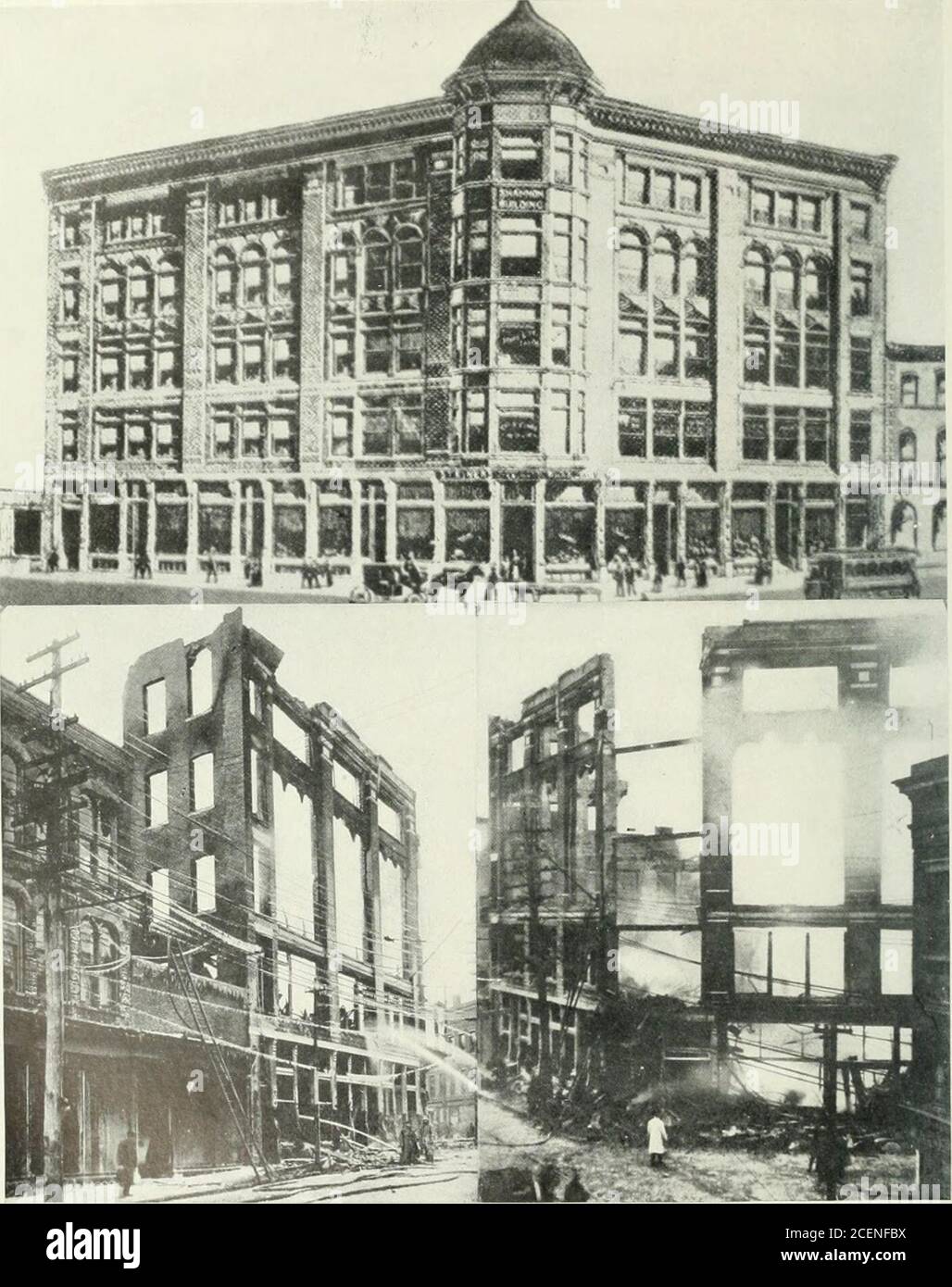 Seagrave fire truck hi-res stock photography and images - Alamy