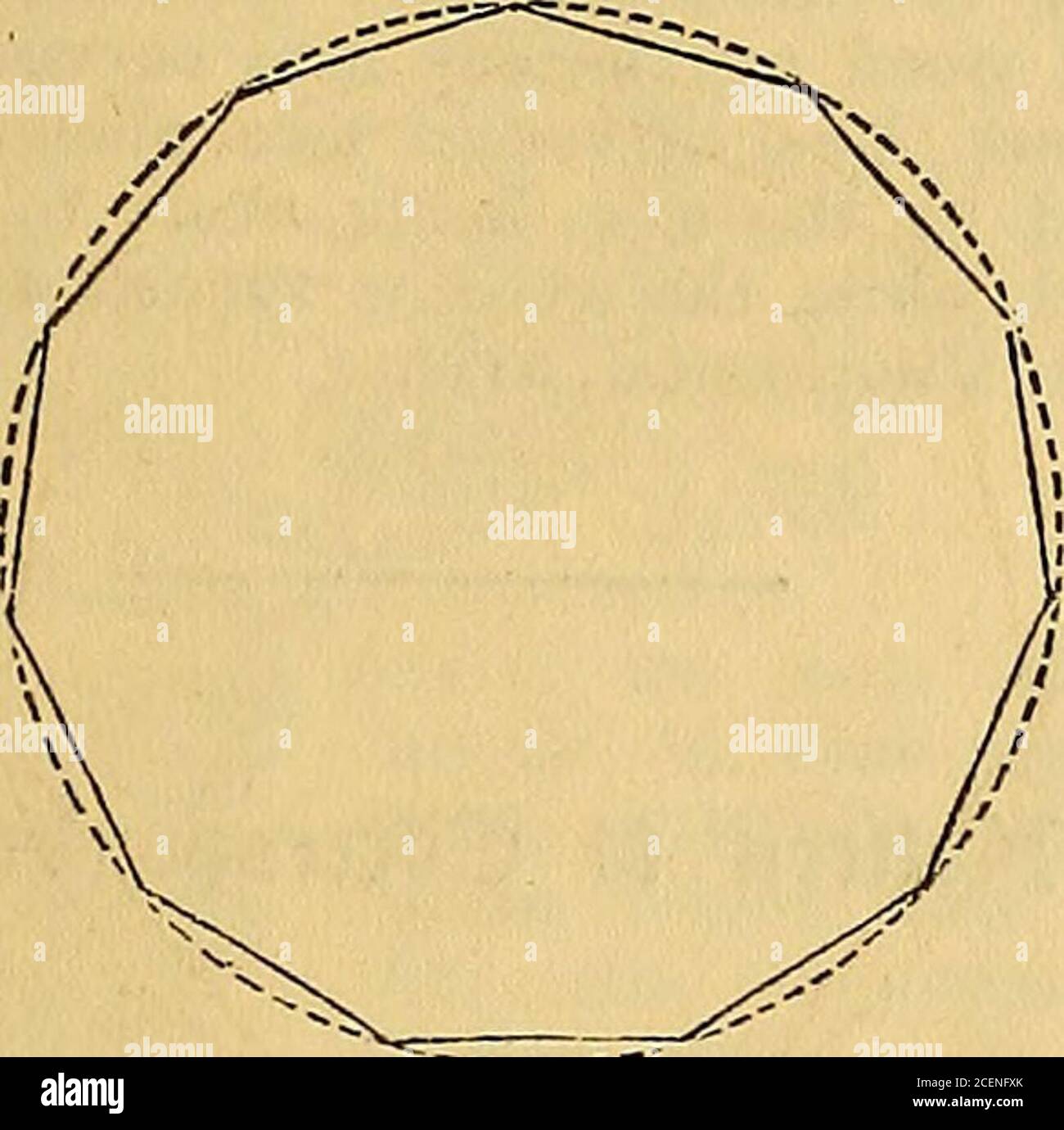 . The Decorator's assistant. 50. A polygon of eleven sides is called ...