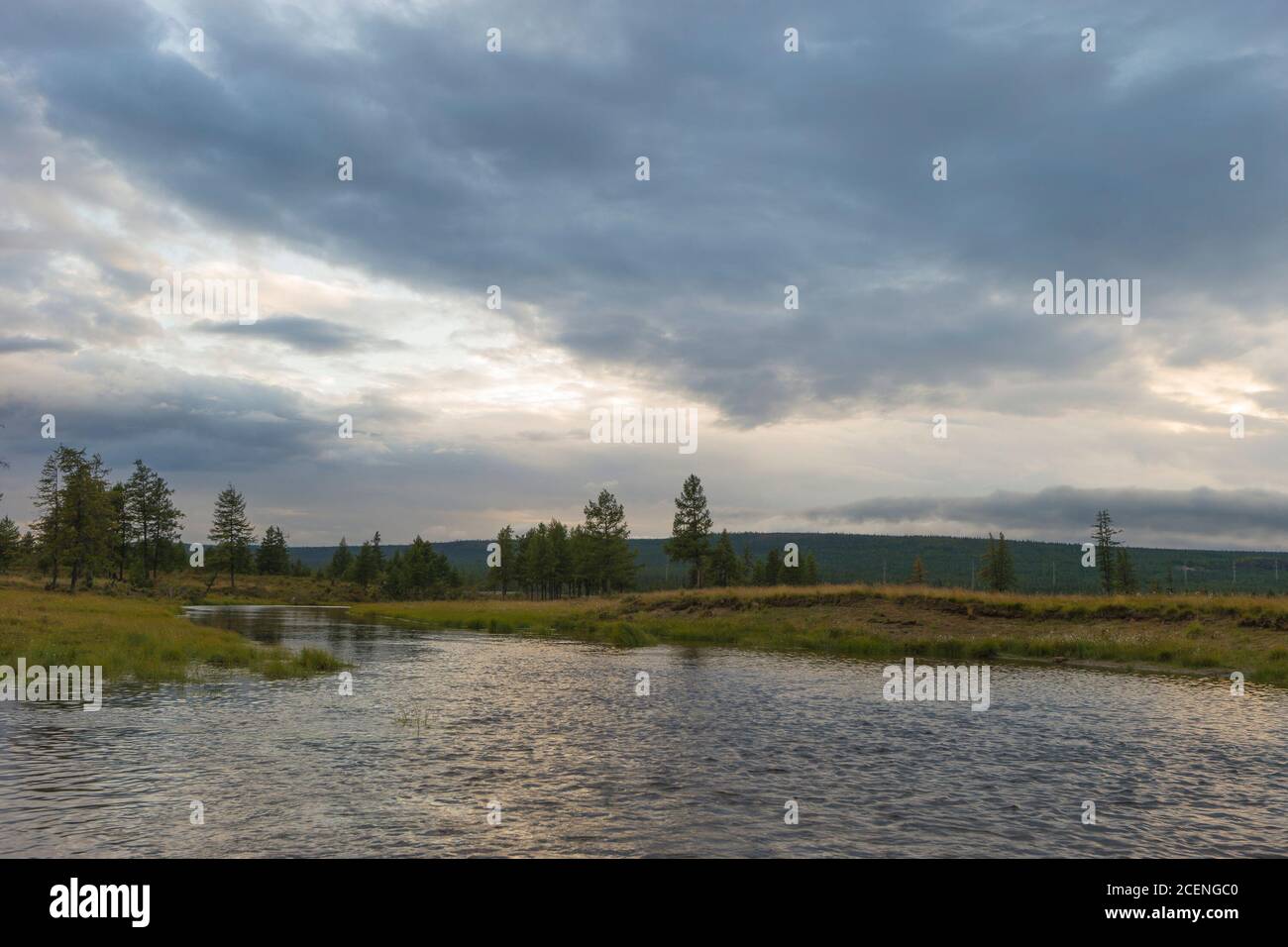 nature of the north Stock Photo - Alamy