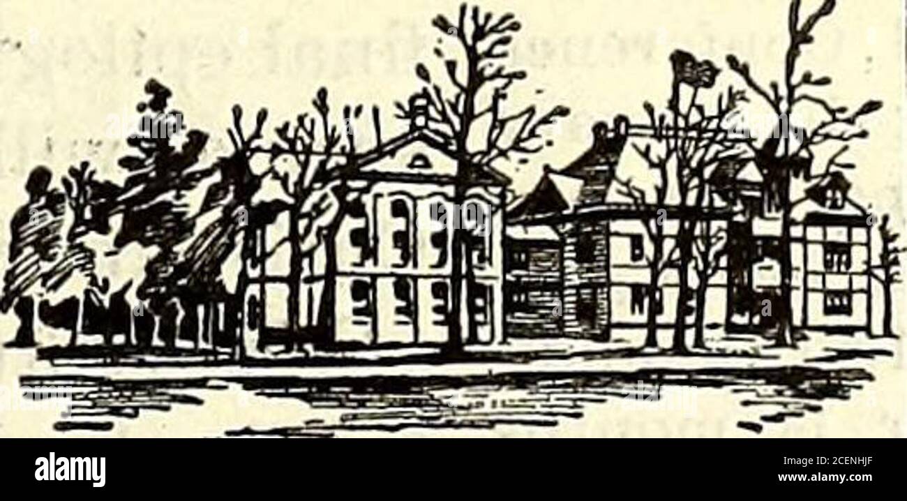 . North Carolina Christian advocate [serial] Stock Photo - Alamy