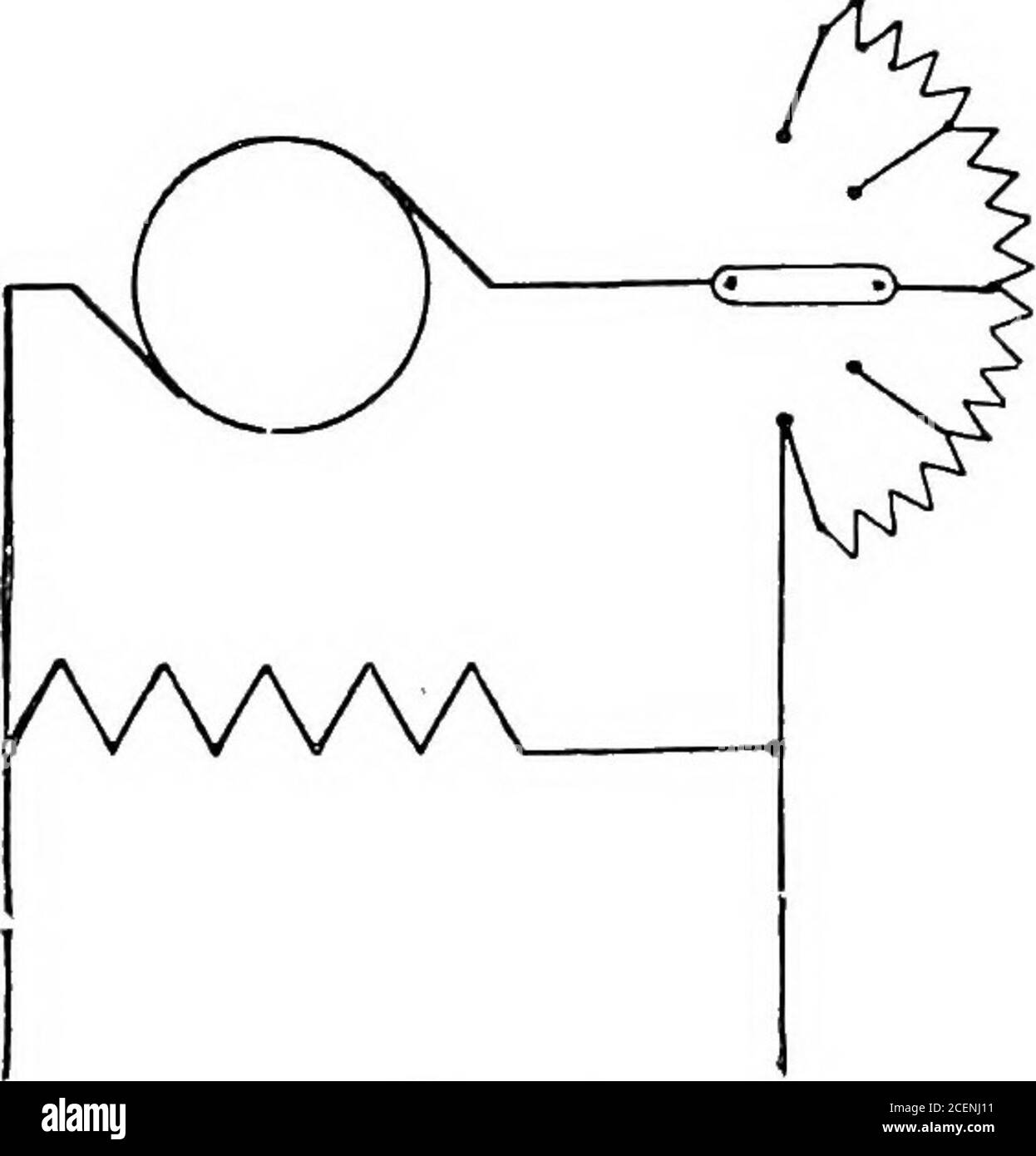 Adjustable electrical resistance hi-res stock photography and images ...