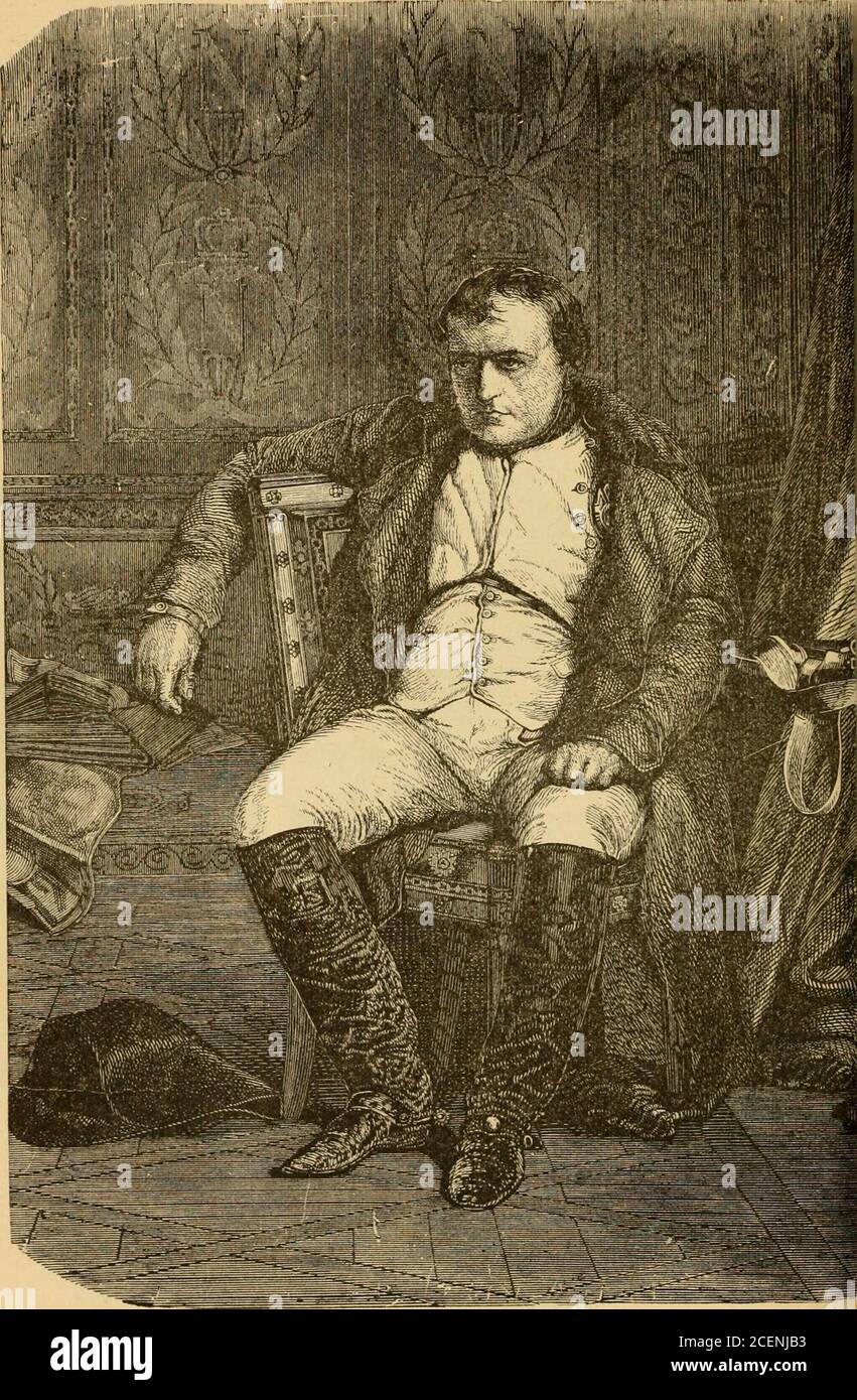 Neapolitan army hi-res stock photography and images - Alamy