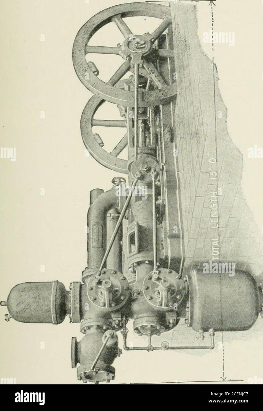 . Machinery for metalliferous mines : a practical treatise for mining ...