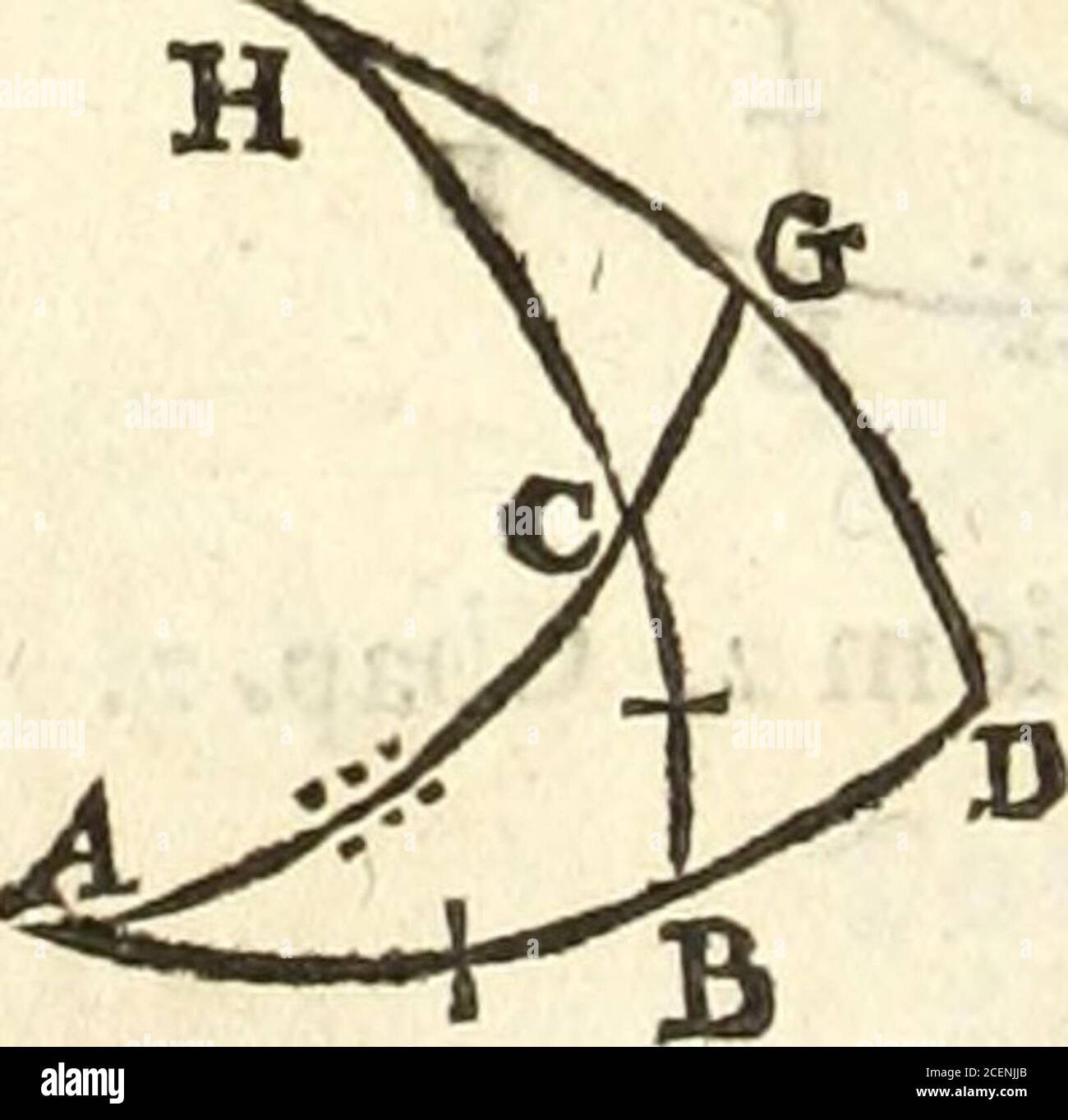 Arithmetical triangle hi-res stock photography and images - Alamy