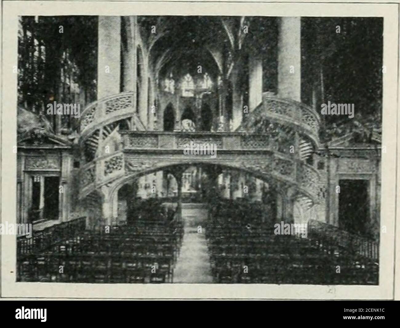 . Art in France. thisarchitecture, which had already becomethe classic ...