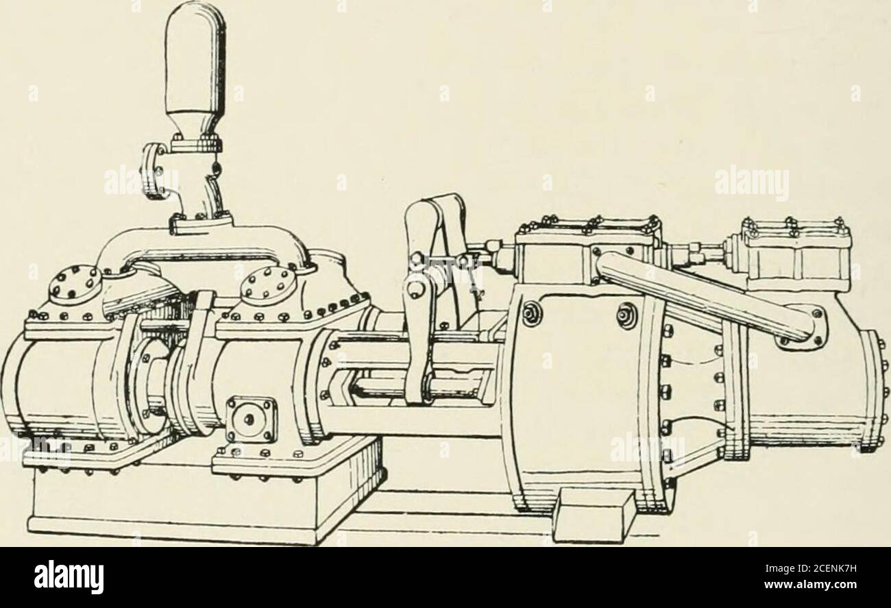 Operating mining pumps hi-res stock photography and images - Alamy