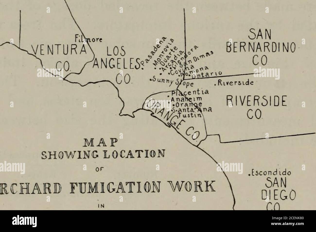 Bookidfumigationdo hi-res stock photography and images - Alamy